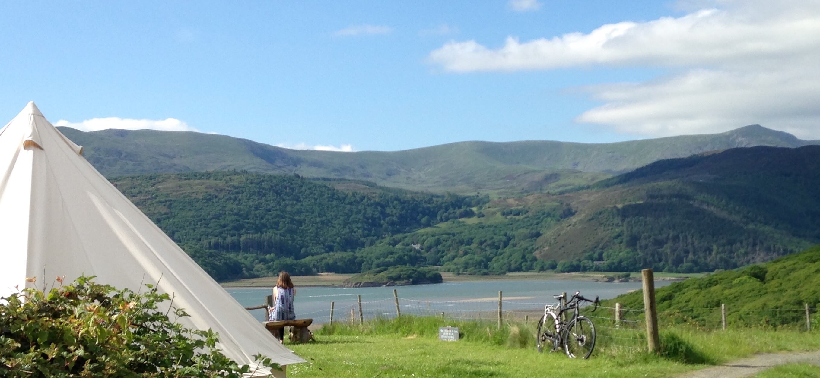 Planning for safe Snowdonia holidays - Graig Wen
