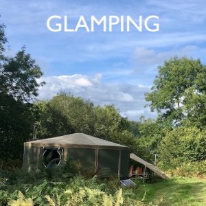 Snowdonia Holidays | Barmouth Camping, Glamping & Cottages