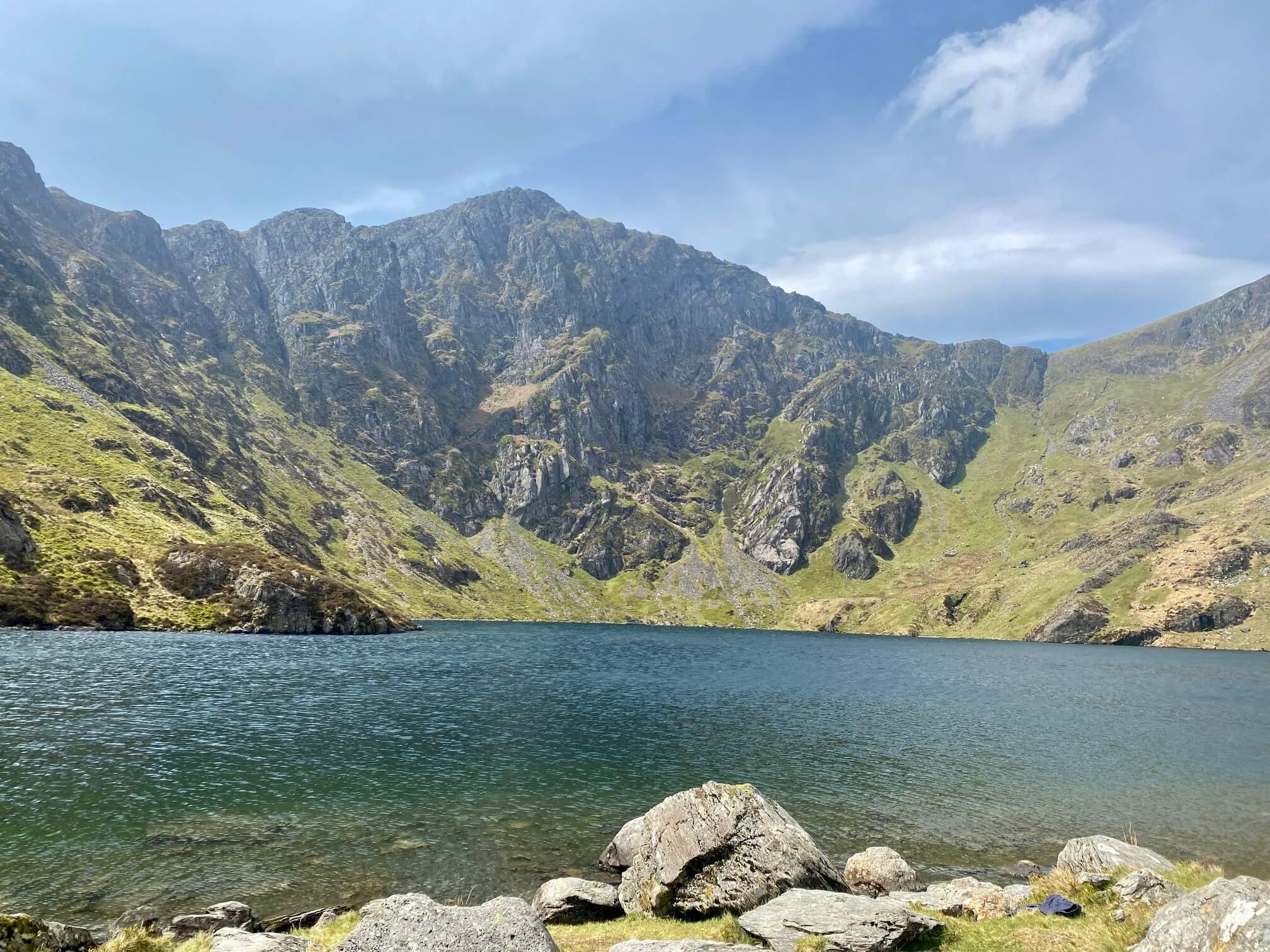 Glamping North Wales, Glamping break For 2, Snowdonia Best Campsites